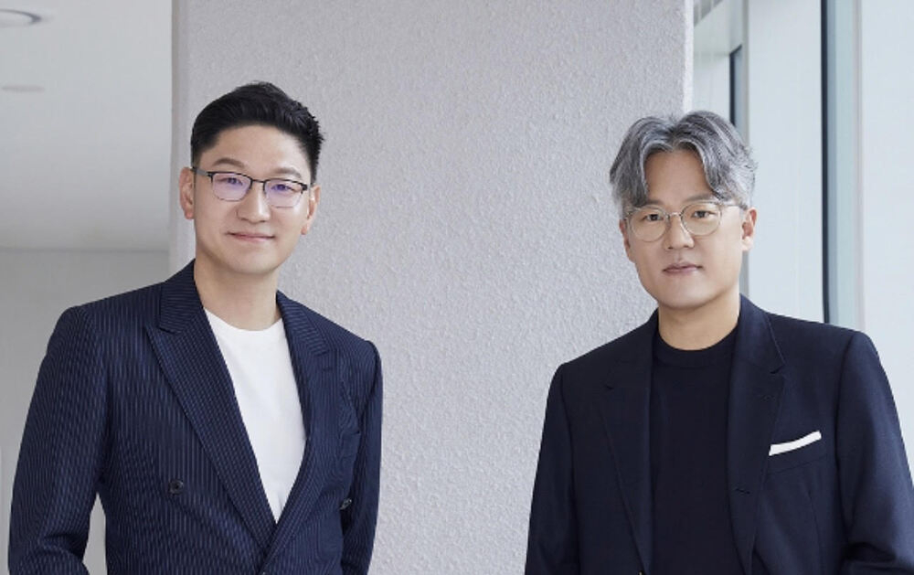 SM Entertainment co-CEOs Jang Cheol Hyuk and Tak Young Joon named in Billboard's '2024 Indie ...
