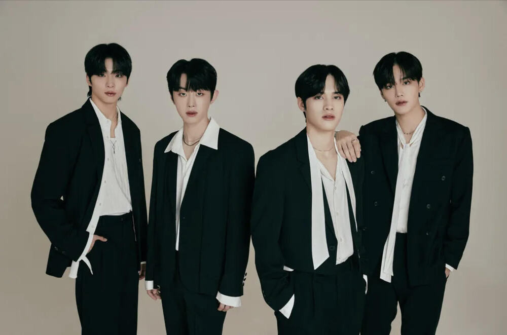 Winning group BDU from Mnet's 'Build Up' announces first world tour ...