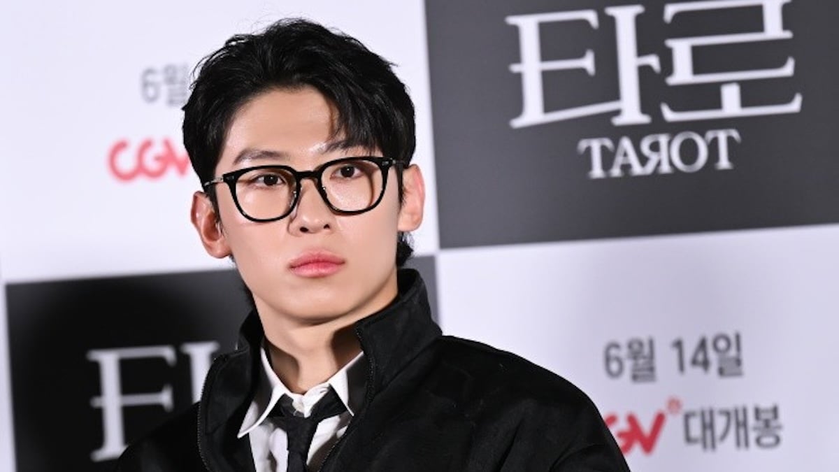 "Dropping the name Dex"…Kim Jin Young ventures into acting with 'Tarot ...