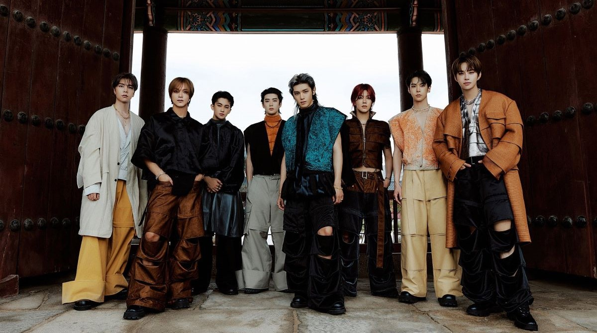 NCT 127 to make a comeback next month | allkpop