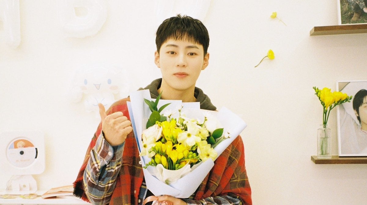 Ha Sung Woon to make a comeback for the first time since his return ...