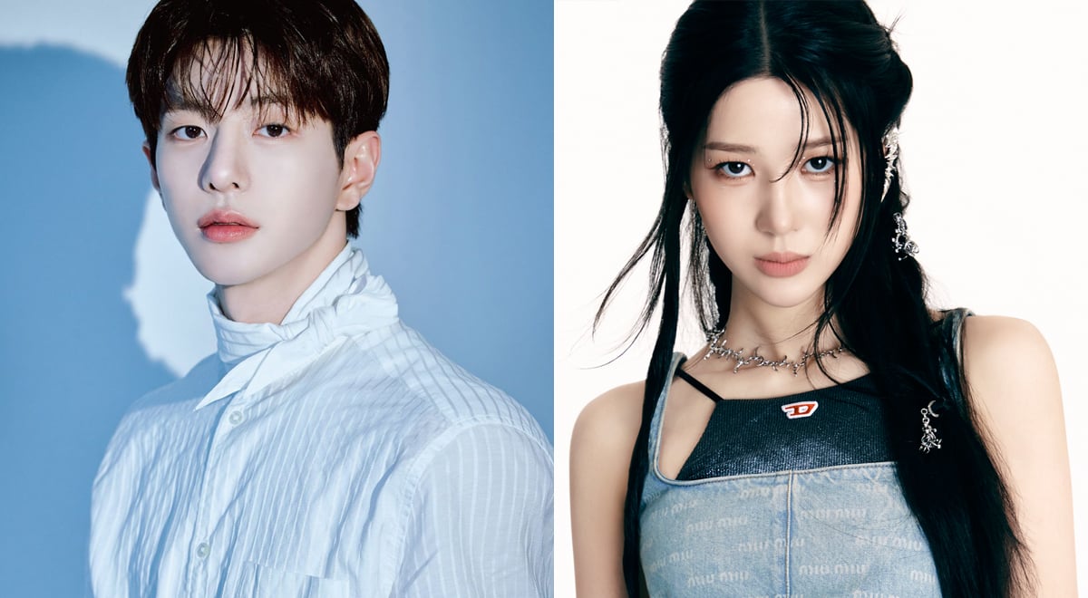 Golden Child's Bomin shows support for his sister's debut | allkpop