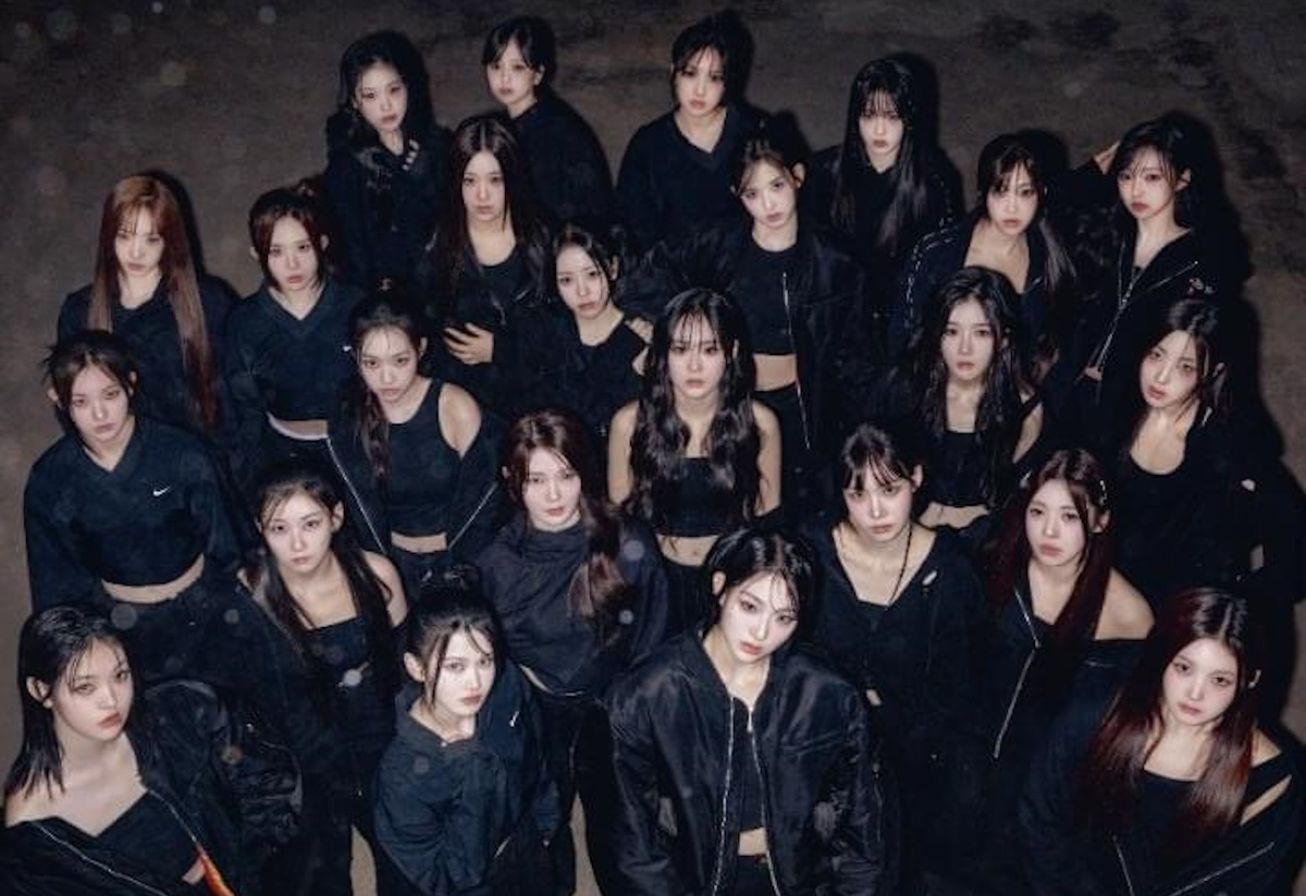 tripleS rumored to debut 12-member subunit Visionary Vision | allkpop