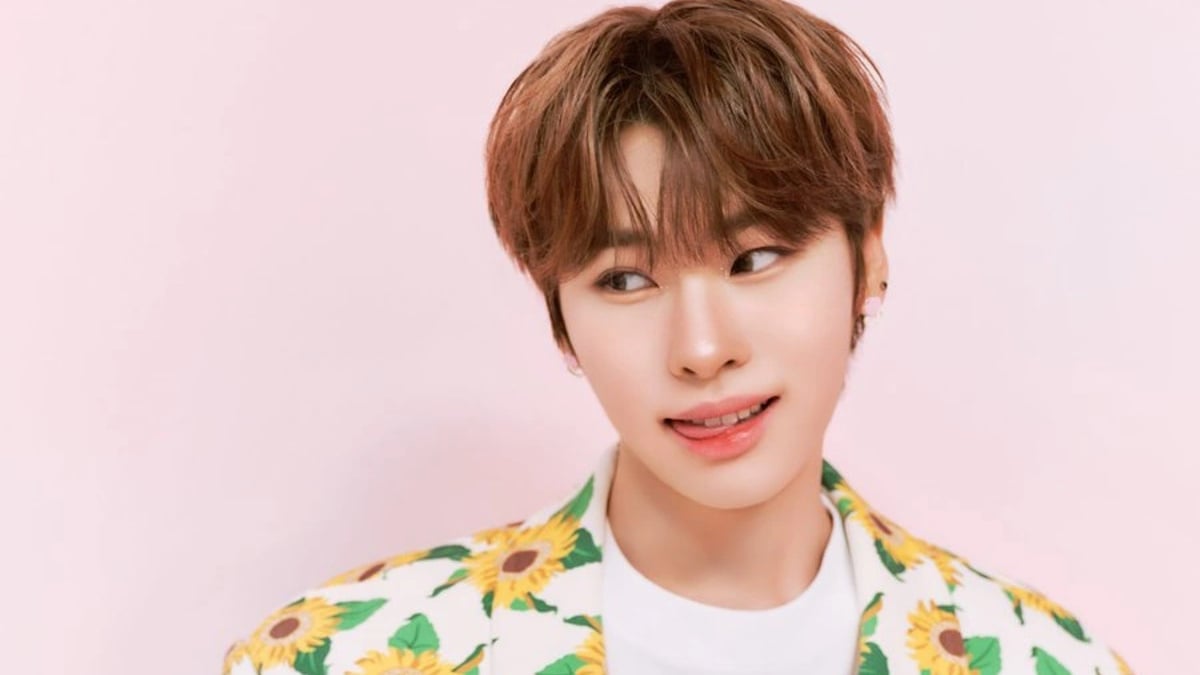 n.SSign's Eddie to take a break due to physical health | allkpop