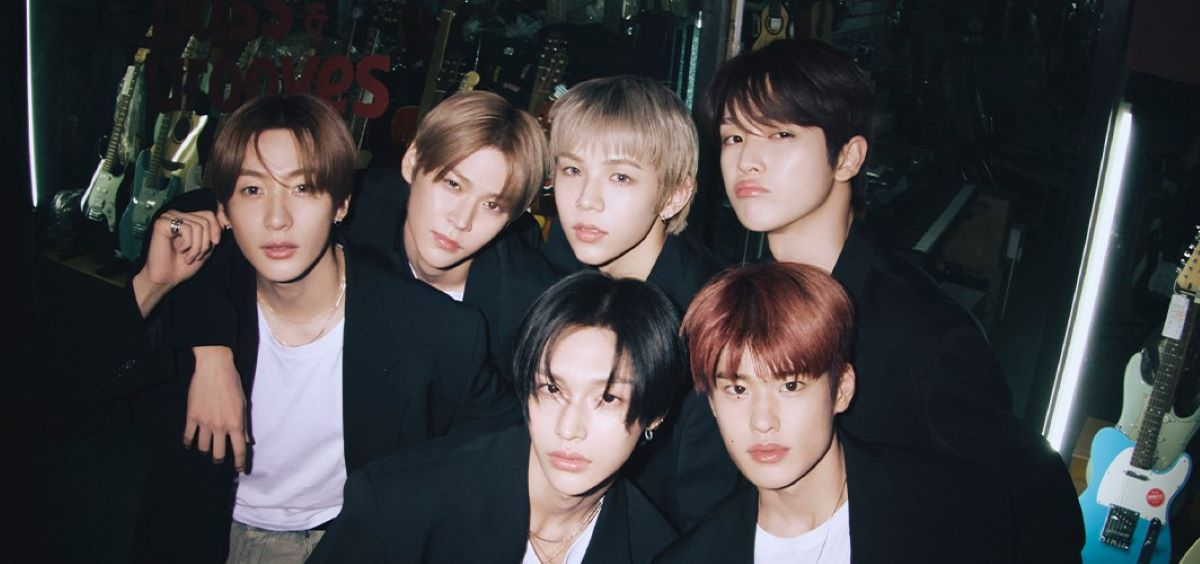 RIIZE unleashes their musical power in 'Boom Boom Bass' MV teaser | allkpop