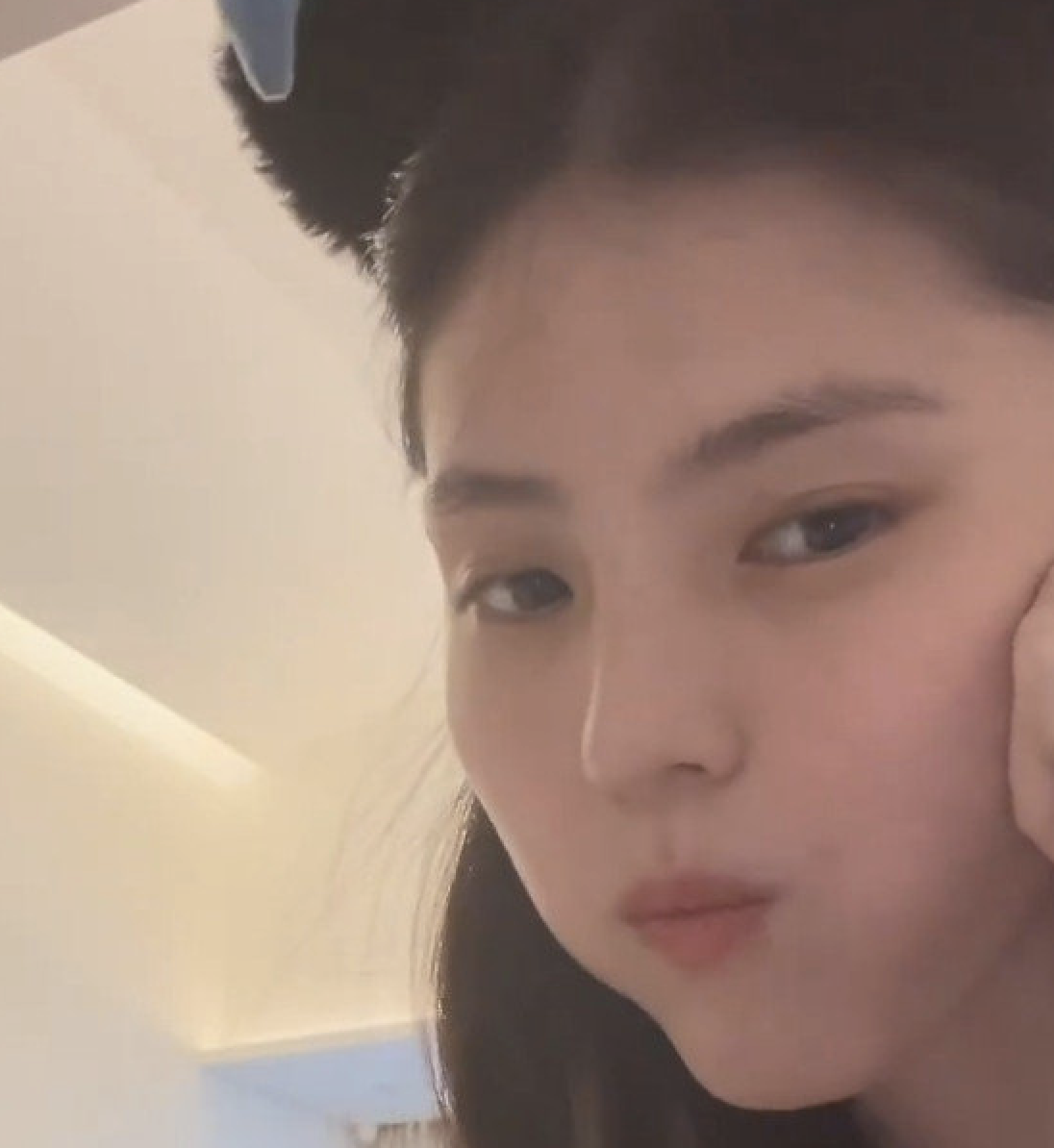 Actress Han So Hee reflects on the past 5 years | allkpop