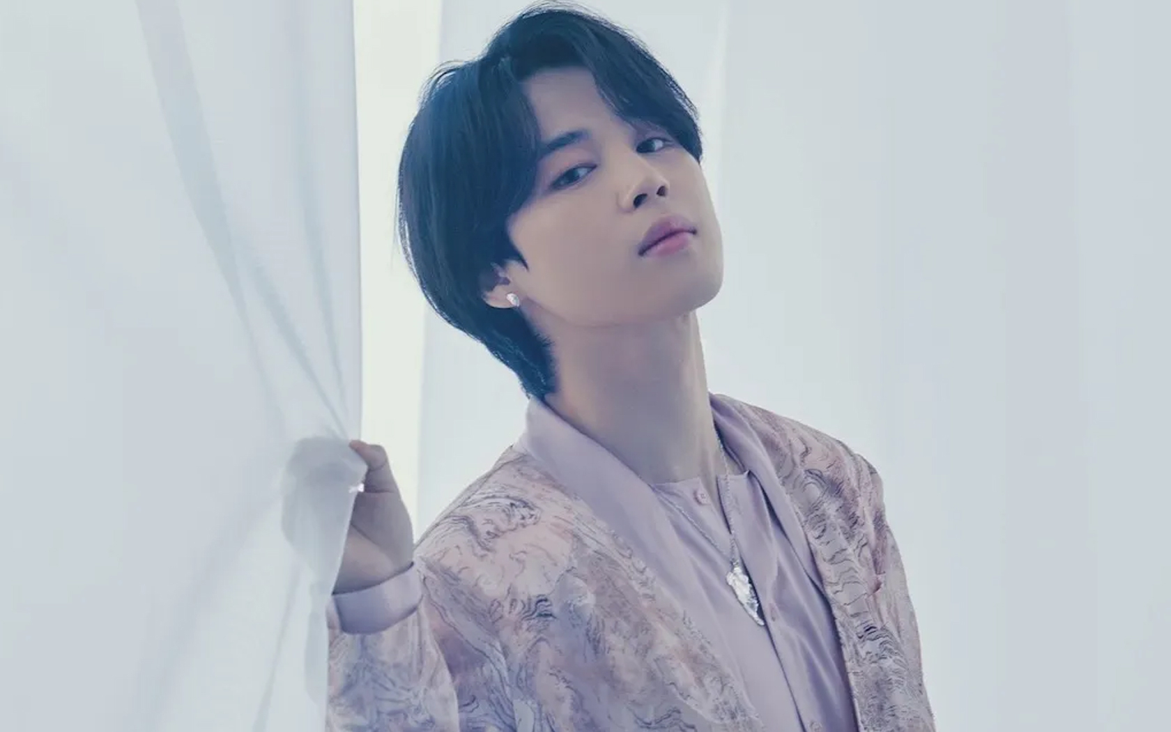 BTS's Jimin counts down to his 2nd solo album release with new promotion schedule for 'MUSE ...