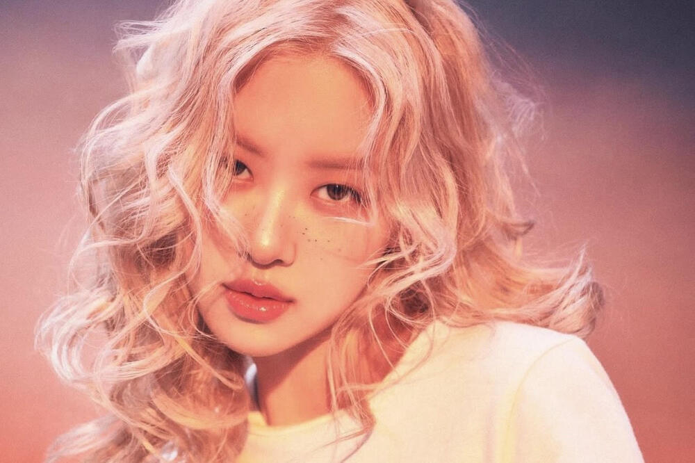 BLACKPINK's Rosé shares her thoughts on joining The Black Label | allkpop