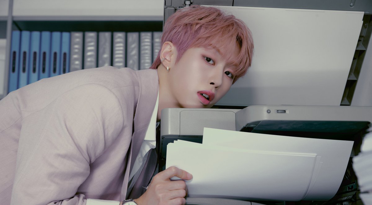 B.D.U reveal new retro-themed concept photos for debut mini album ...