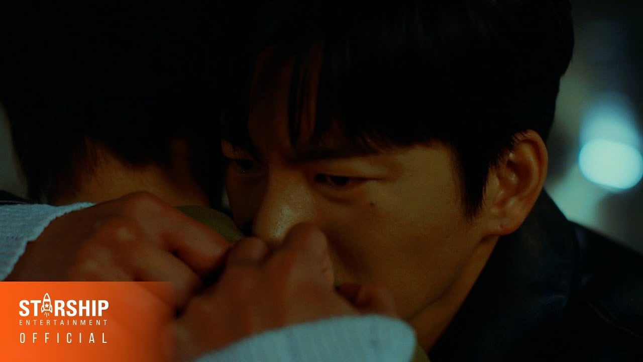 Seo In Guk & Ahn Jae Hyun continue tragic love story in K.Will's 'No ...