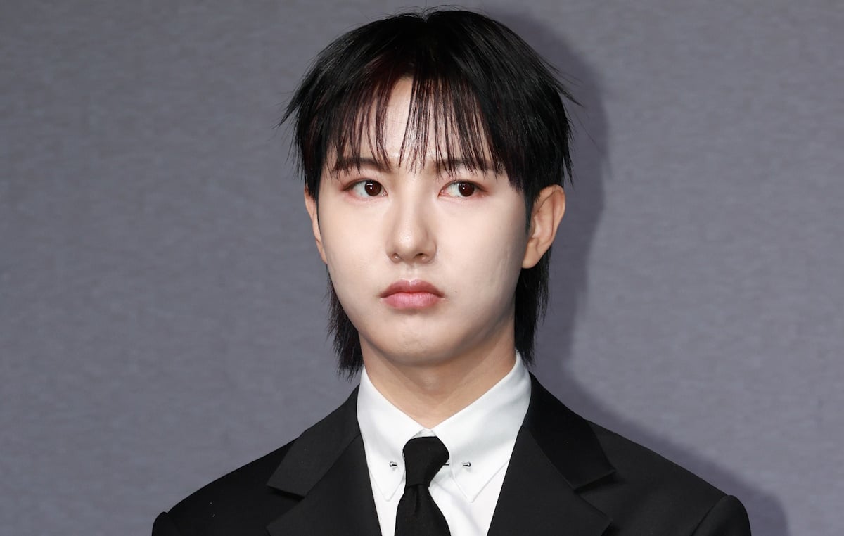 NCT's Renjun personally apologizes for revealing ordinary civilian's ...