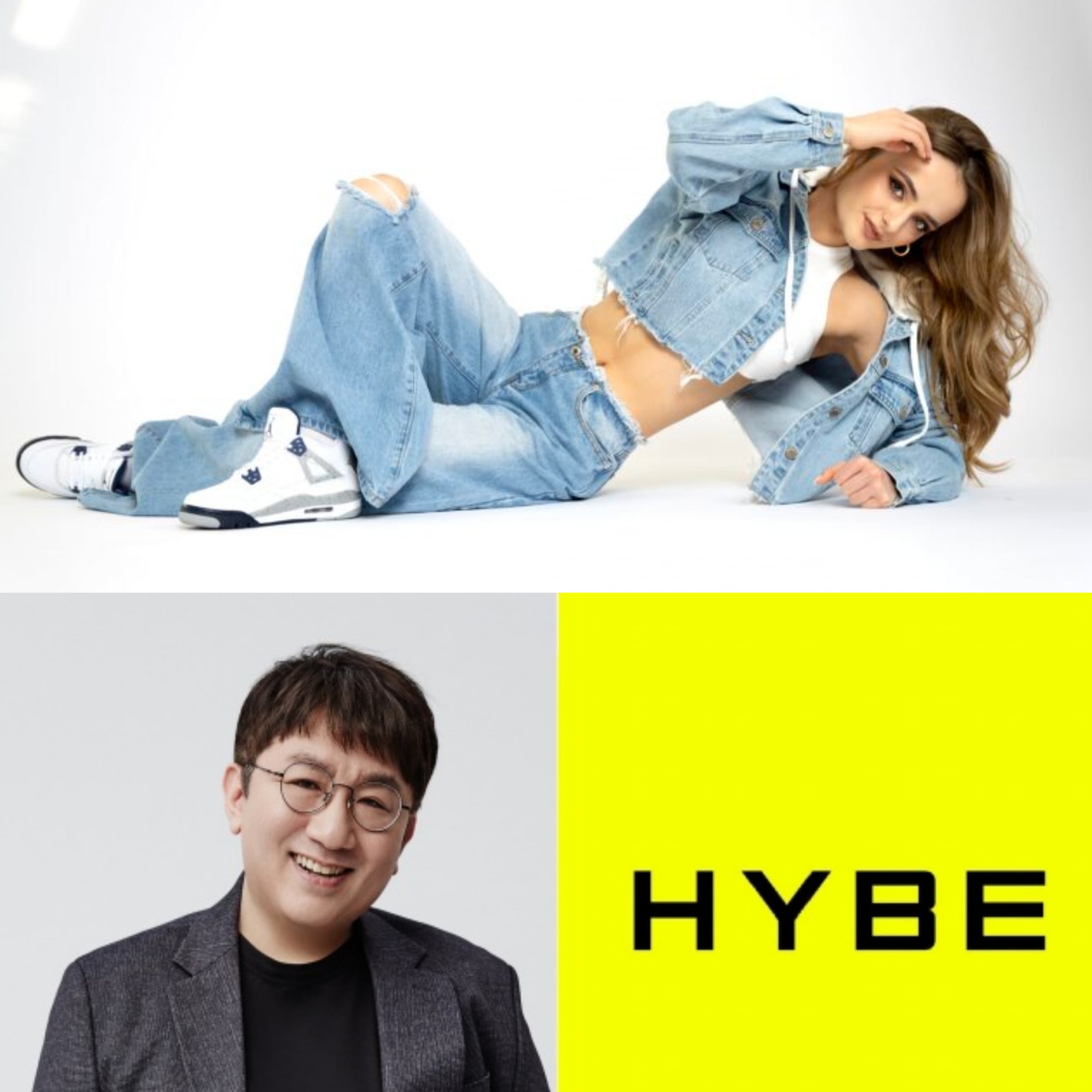 Dancer Kelly Sweeney credited for her choreo, months after calling out ...