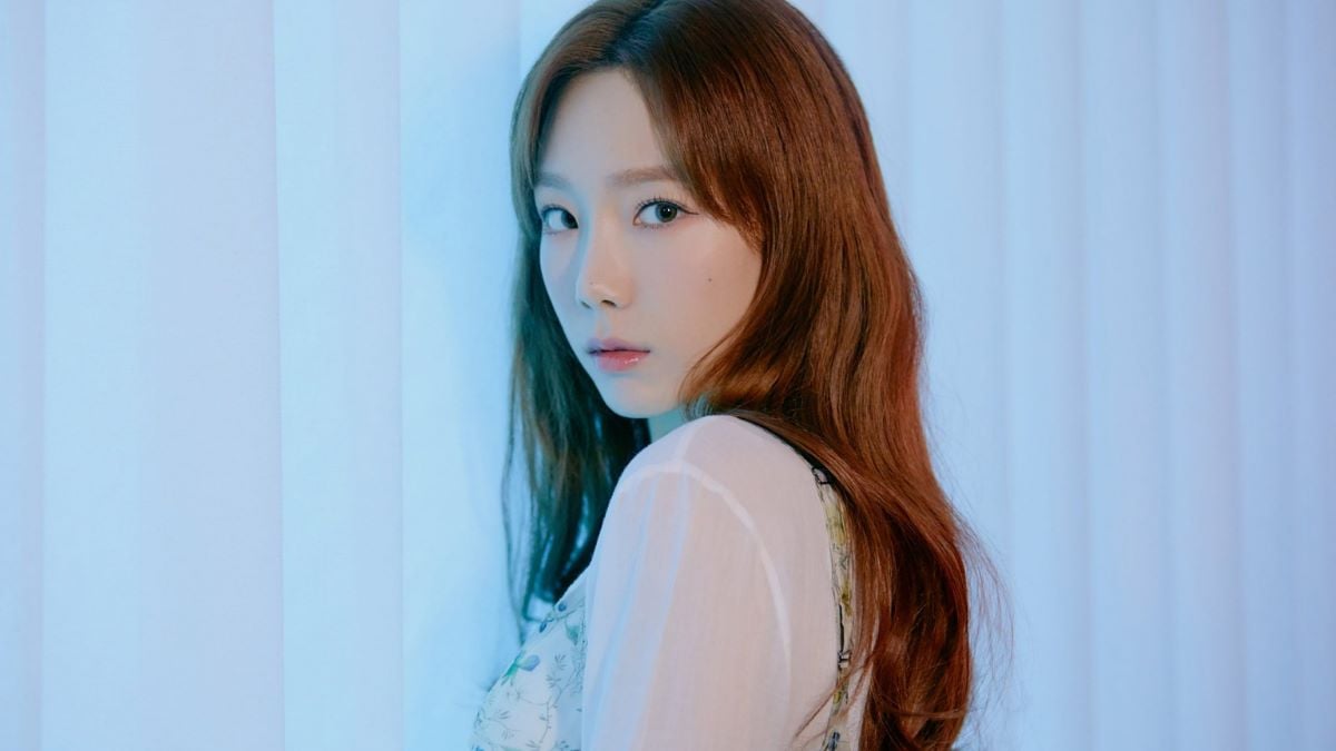 TAEYEON announces comeback with single ‘Heaven’ | allkpop