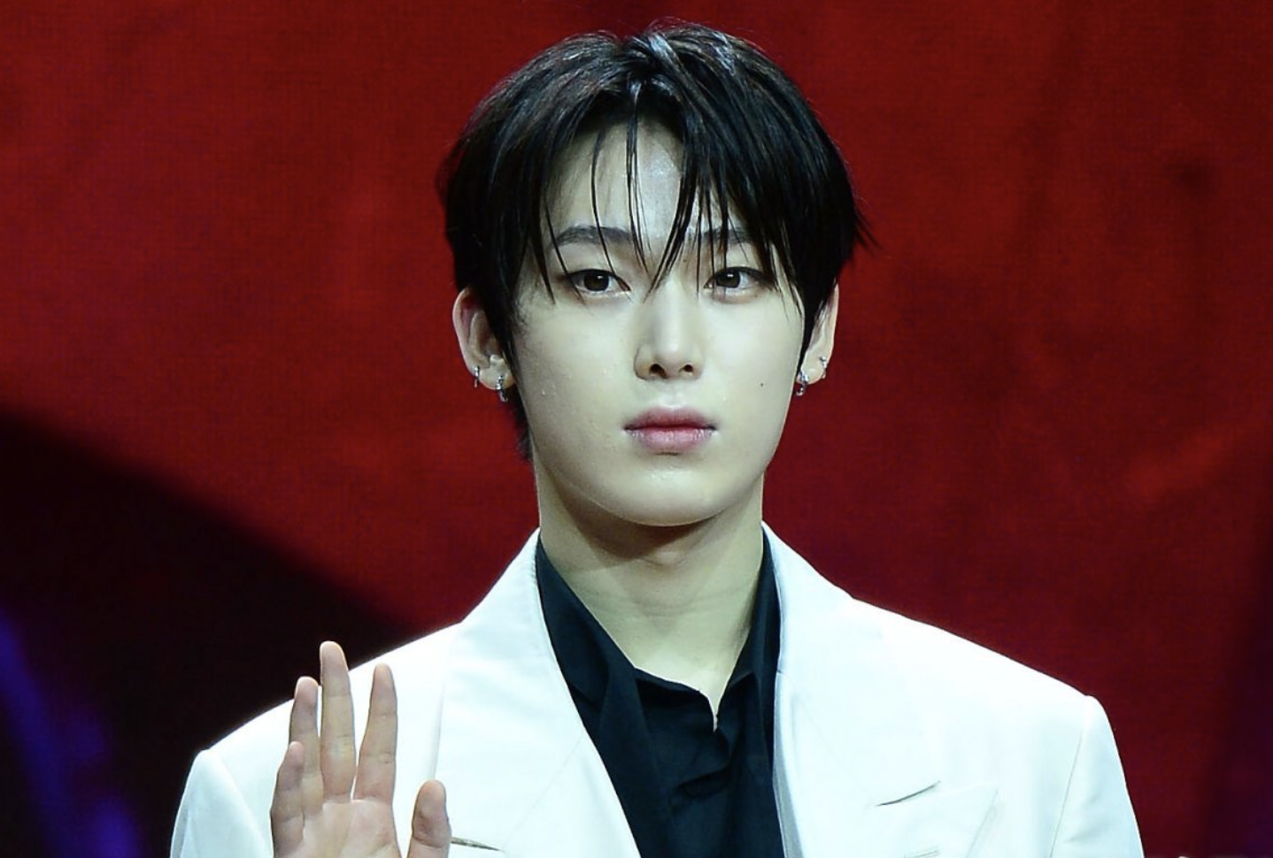 ENHYPEN's Sunoo celebrates birthday today (24th) as Idolpick event star ...