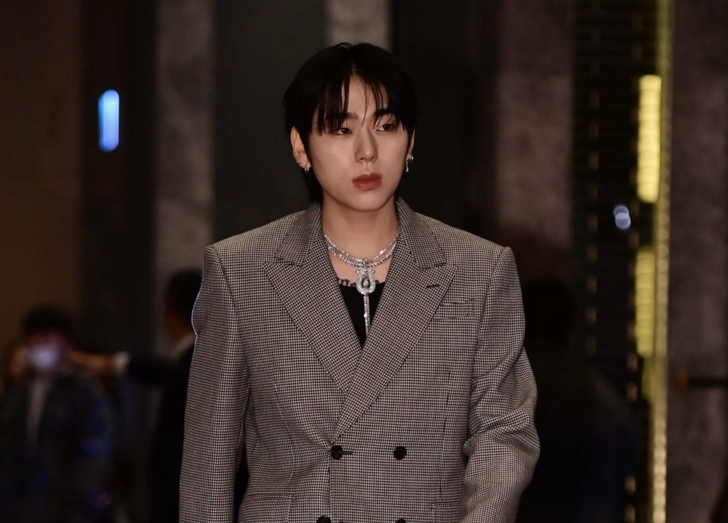 Zico's agency to take legal action against malicious rumors involving ...