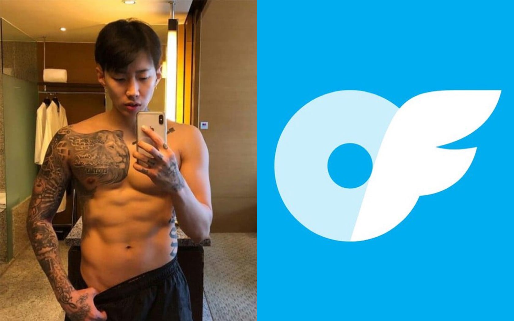 K-netizens react to Jay Park joining OnlyFans | allkpop