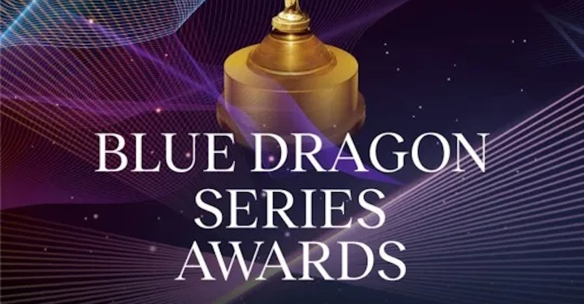 'Blue Dragon Series Awards' reveals nominations list for 2024 | allkpop