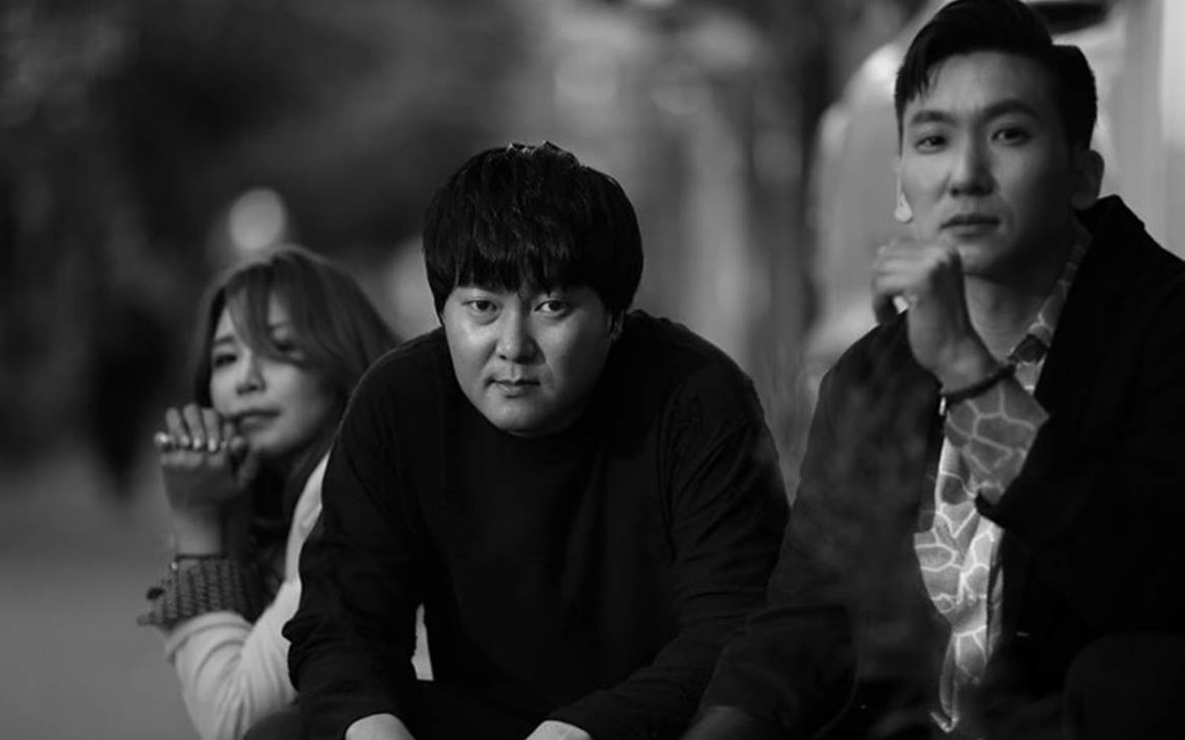 2LSON member LE shares a heartfelt tribute to Jason who suddenly passed ...