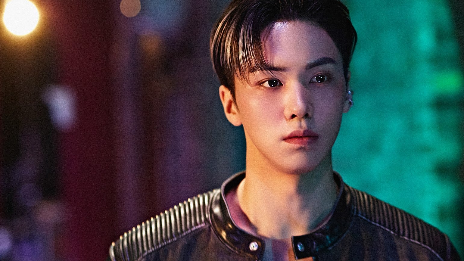 [EXCLUSIVE] [INTERVIEW] ROCKY on his 2nd mini-album 'BLANK': "I hope ...