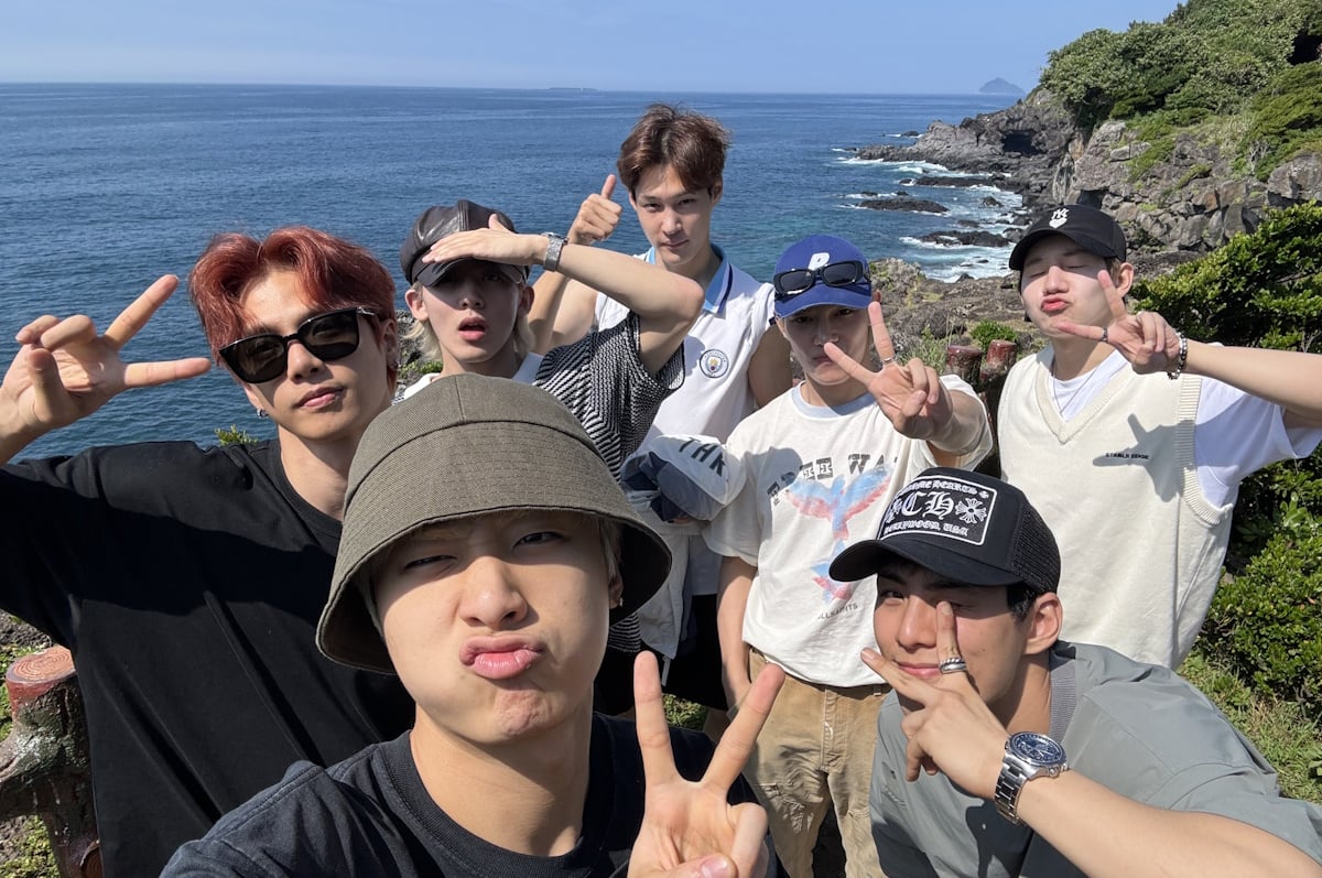 TAN members to go their separate ways | allkpop