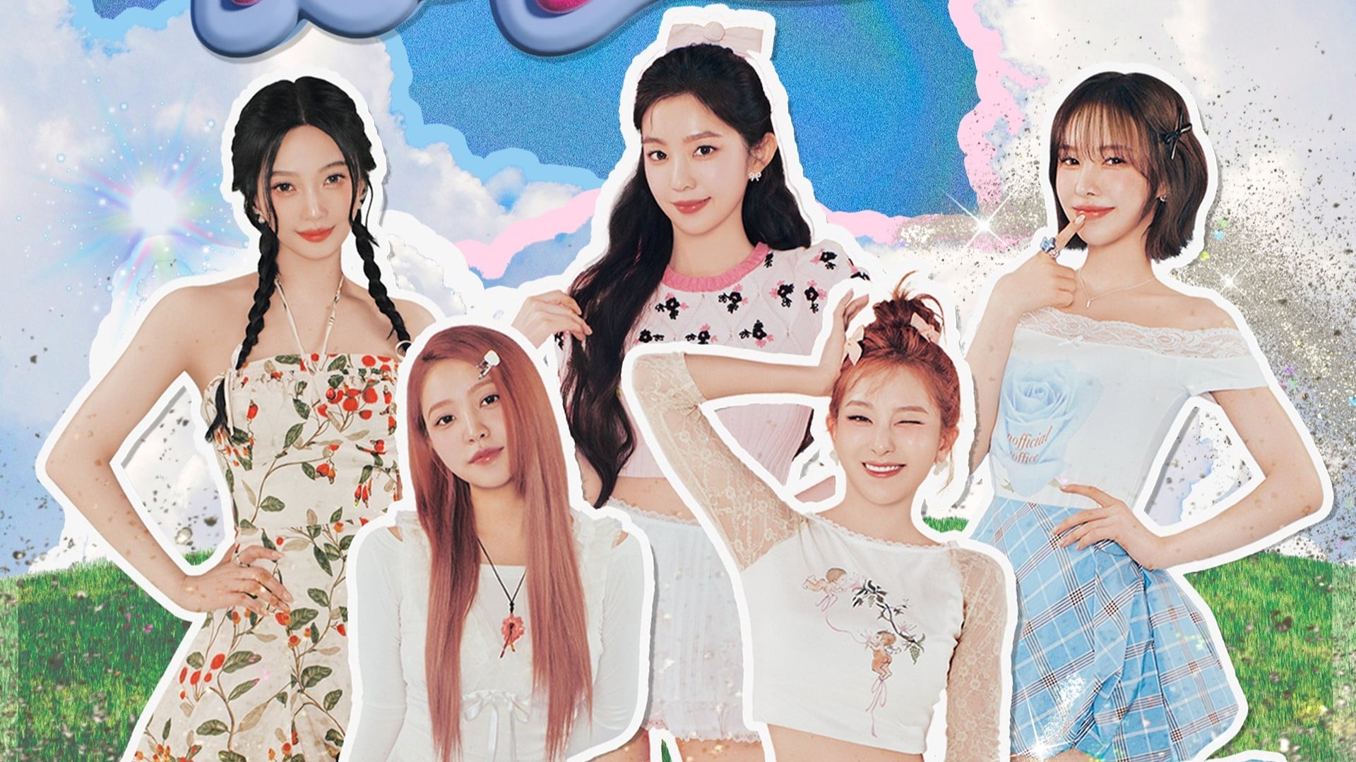 Red Velvet's 'HAPPINESS: My Dear, ReVe1uv' is coming to Manila in ...