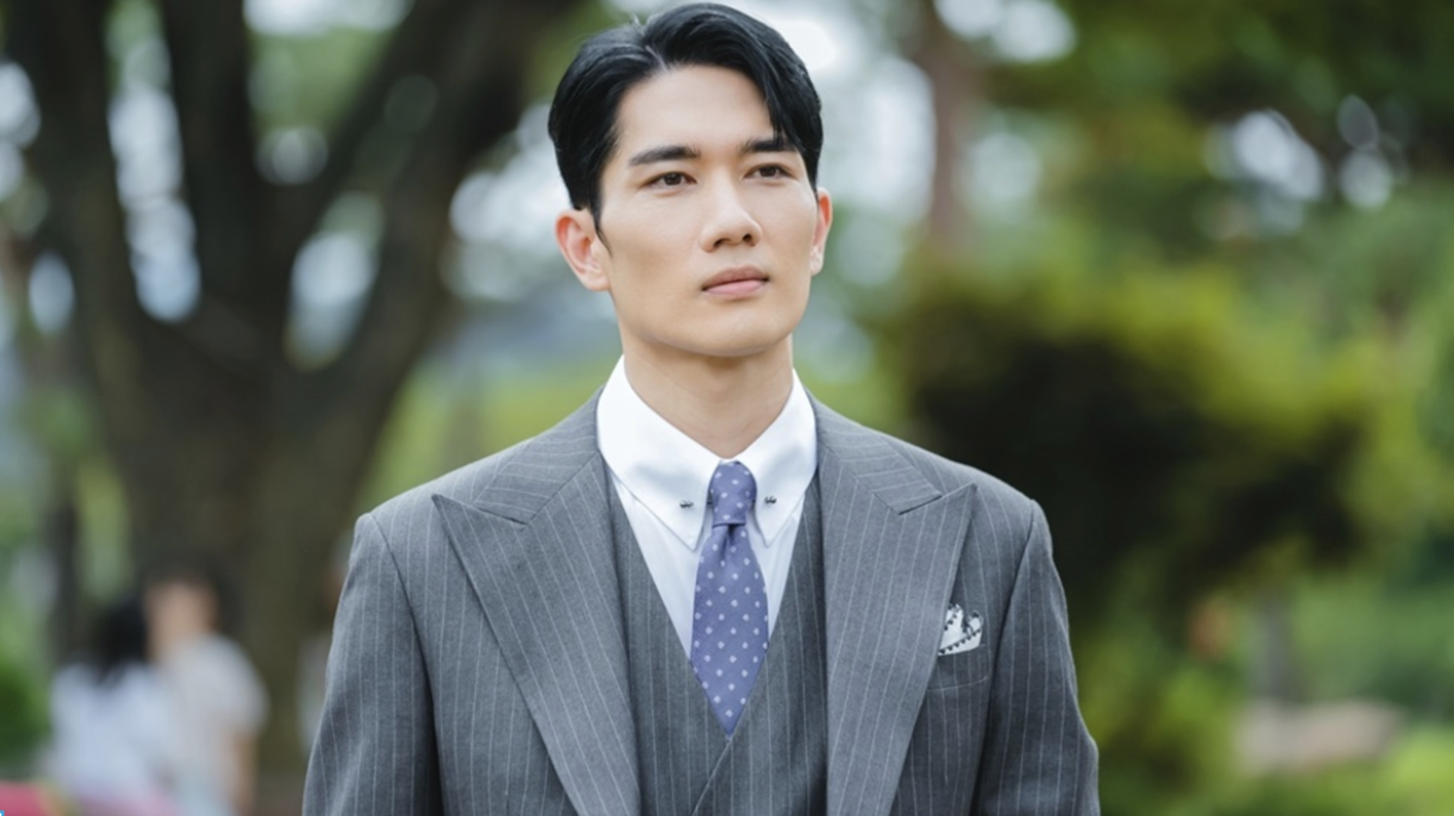 Heres All You Need To Know About My Sweet Mobster” Star Um Tae Goo Allkpop