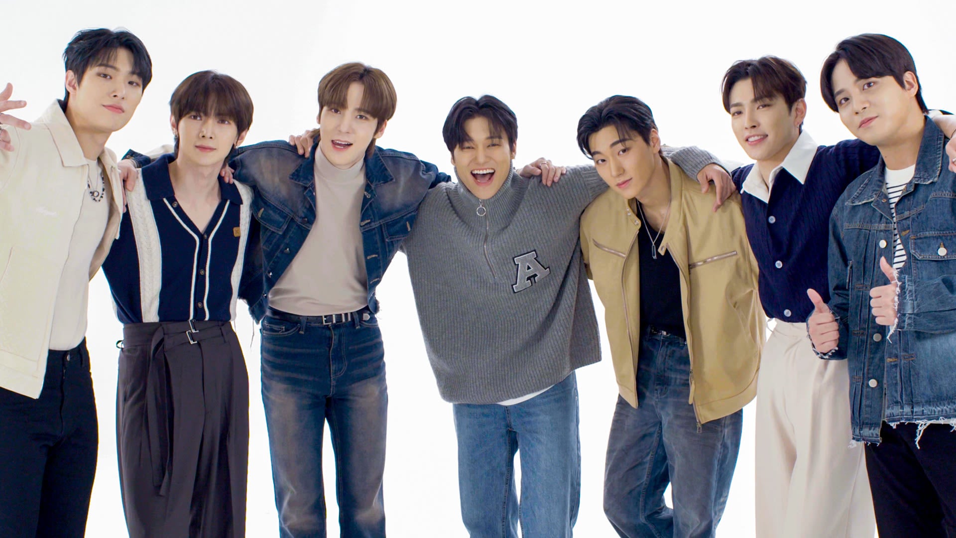 Relax and Unwind: 10 Calming Songs by ATEEZ to give you Comfort | allkpop