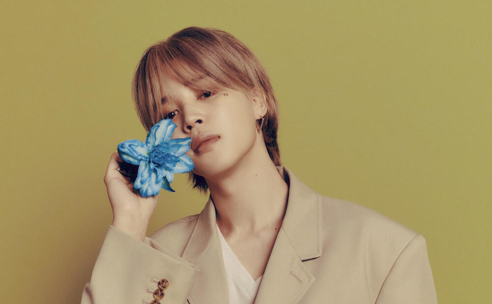 BTS' Jimin tops iTunes charts in 108 Countries with 'Smeraldo Garden Marching Band' | allkpop