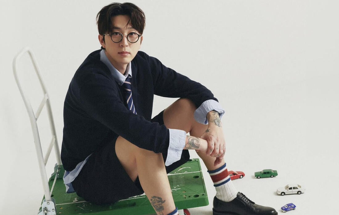 Rapper Sleepy opens up about taking on school bullying prevention with ...