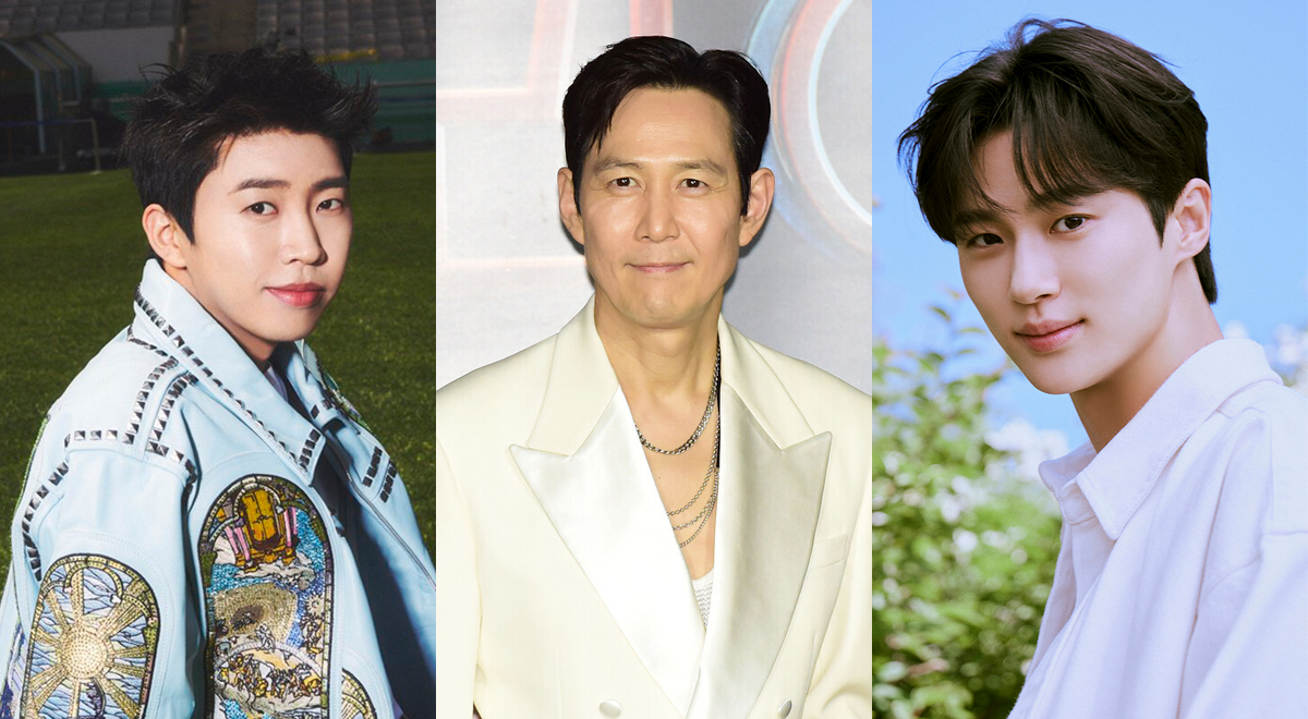 Advertisement model brand value rankings for July: Lim Young Woong, Lee ...