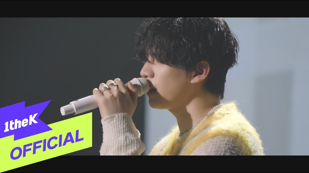 VIXX' Hyuk reveals sweet 'Home' MV teaser | allkpop