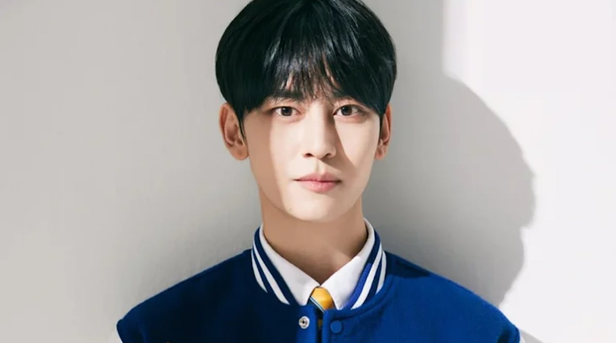 Former N.CUS' Soon (Nam Seung Hyun) causes a stir with reveal of his ...