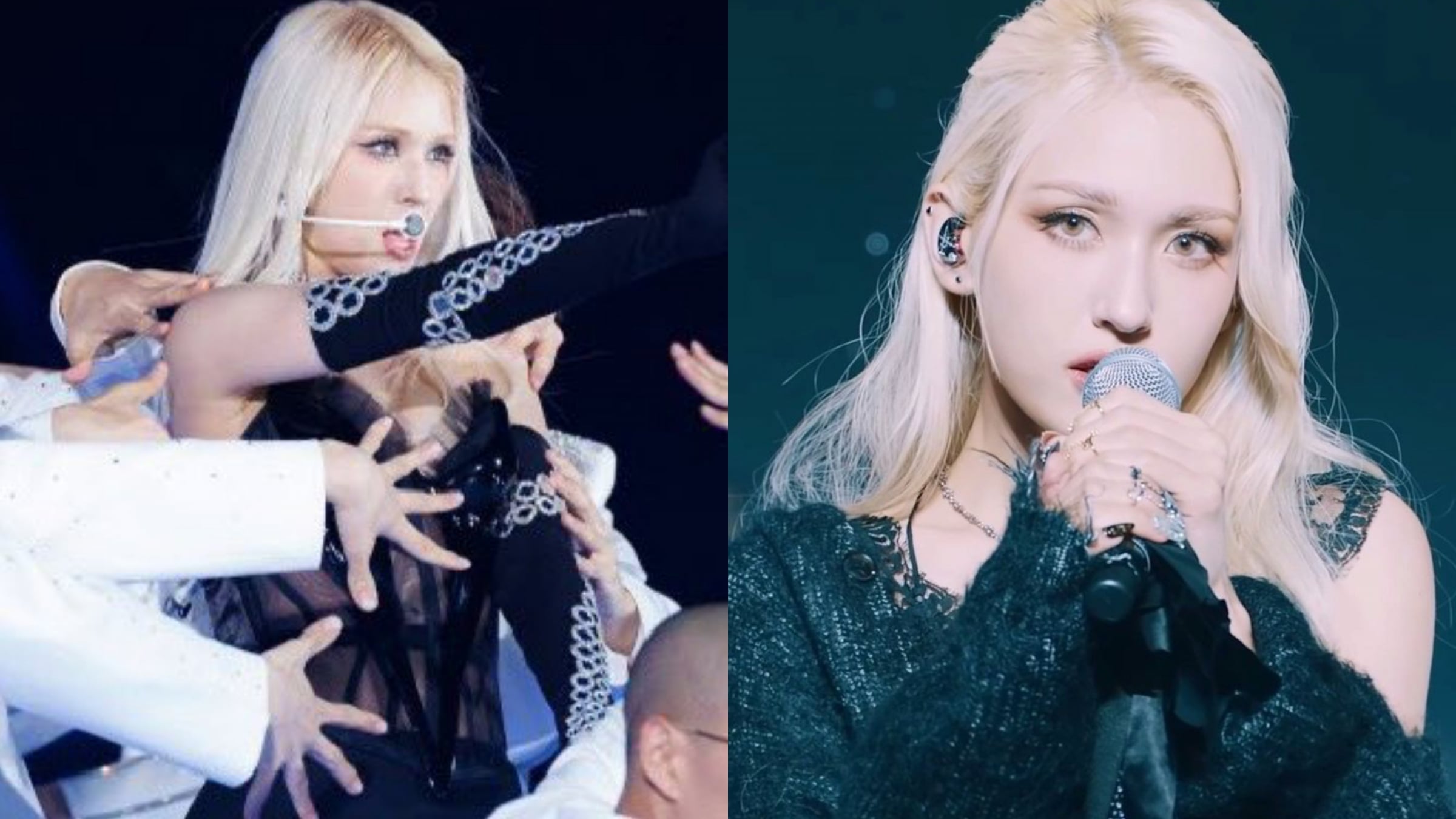 Jeon Somi’s Solo Performances that demonstrate she doesn’t need a Group ...