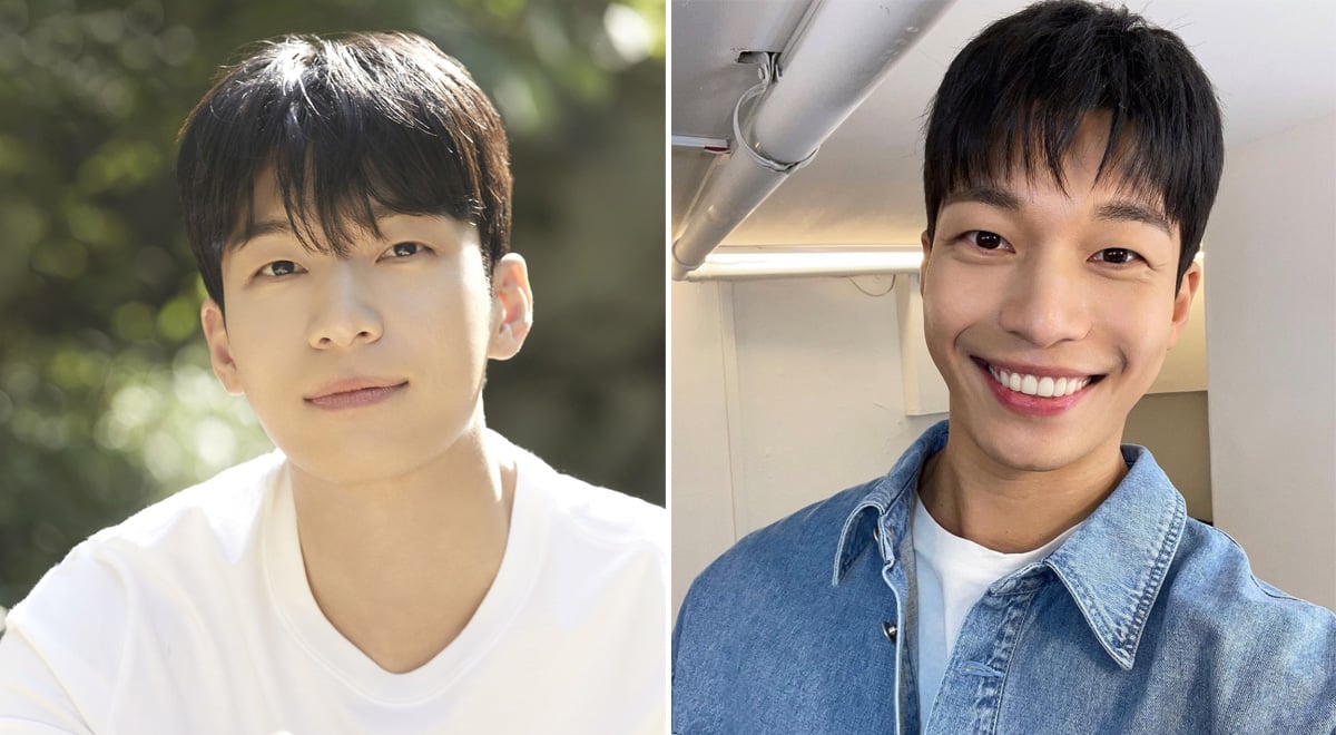 Wi Ha Joon confesses that he had no idea his selcas were bad until he ...