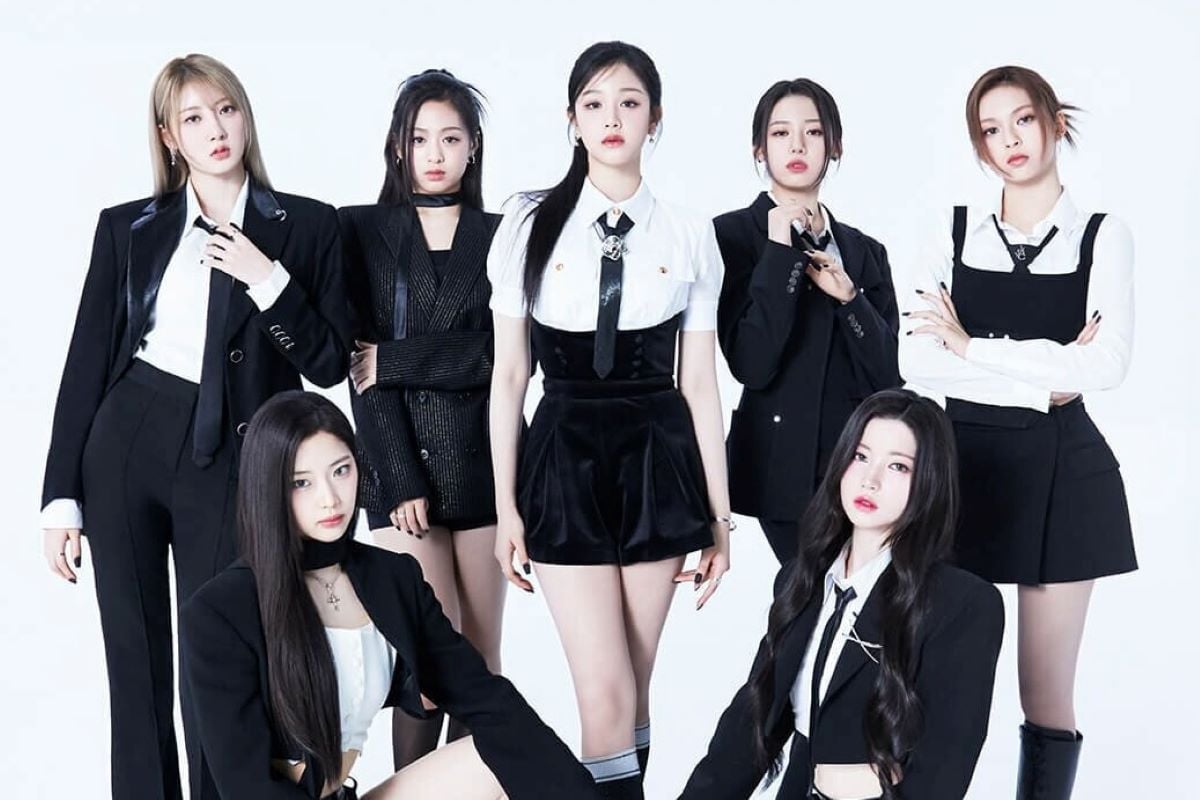 BABYMONSTER’s ‘LIKE THAT’ performance video surpasses 100 million views | allkpop