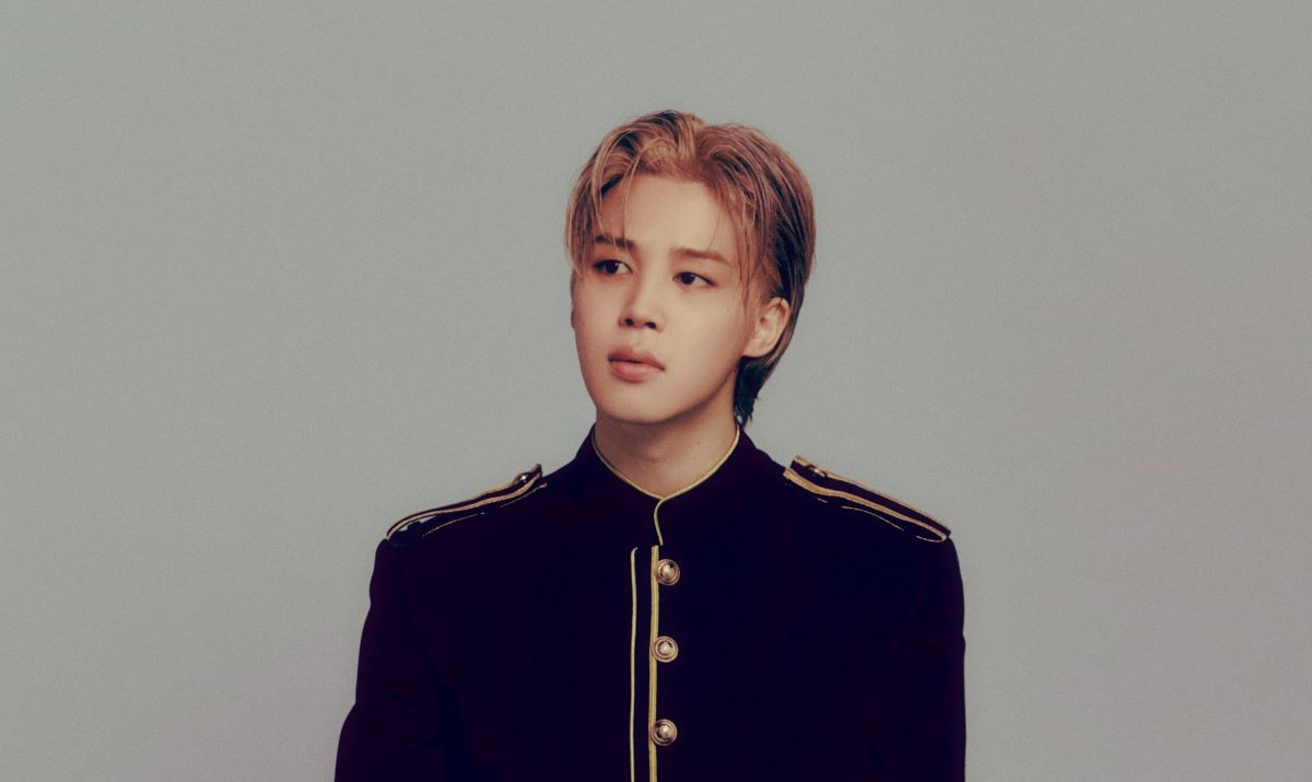 BTS’s Jimin gets ready to perform in new ‘MUSE’ concept clip | allkpop