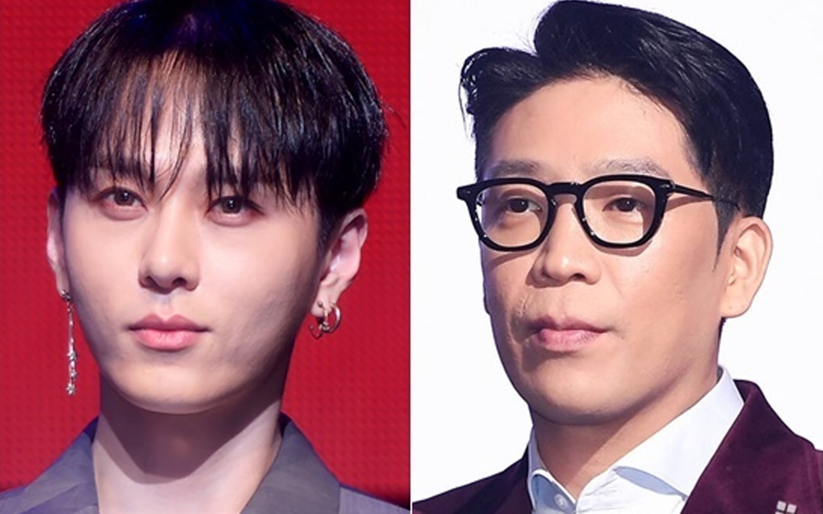Yong Jun Hyung revealed to be working with MC Mong behind the scenes ...