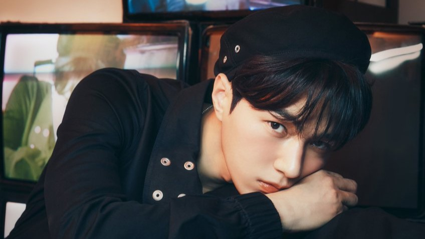 Kim Myung Soo (L) to hold 'REBOOT' fan meeting in Manila next month ...