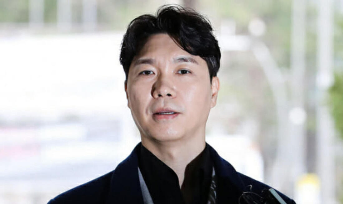 Broadcaster Park Soo Hong to testify in brother's embezzlement appeal ...