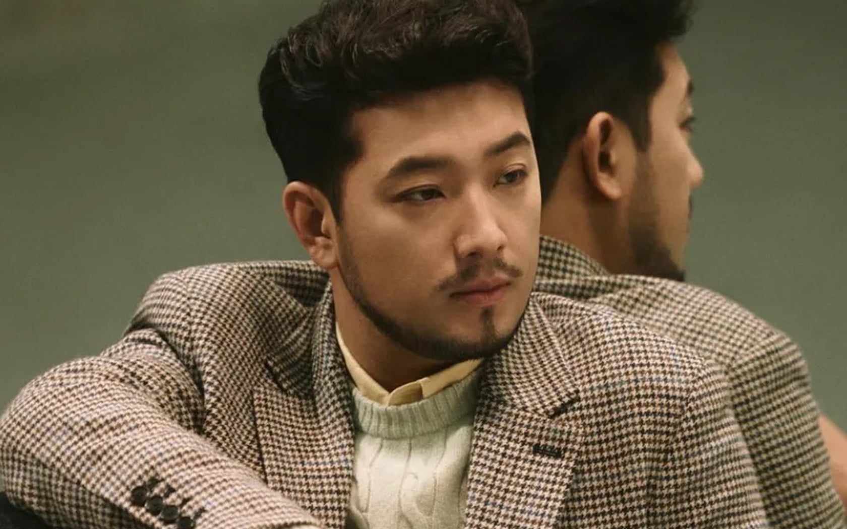 YouTuber Chim Chak Man's daughter threatened to be stabbed in online ...