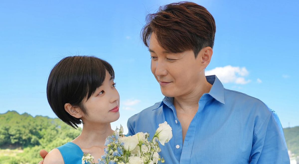 Actor Shim Hyung Tak & wife Hirai Saya expecting their first child ...