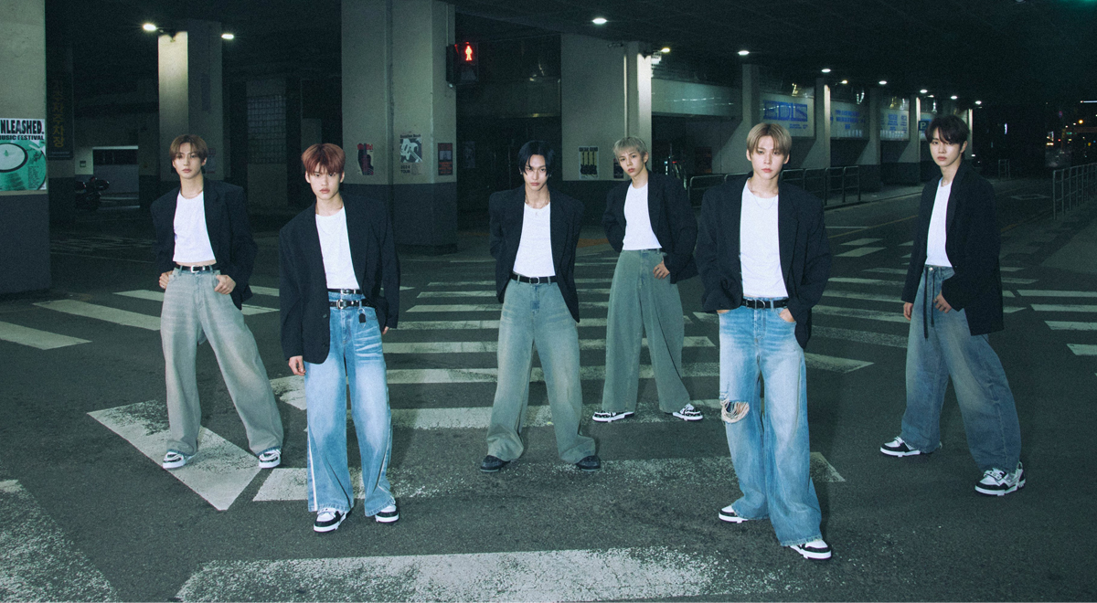 RIIZE to sing first drama OST 'Same Key' for new TV Asahi series 'Makeup With Mud' | allkpop