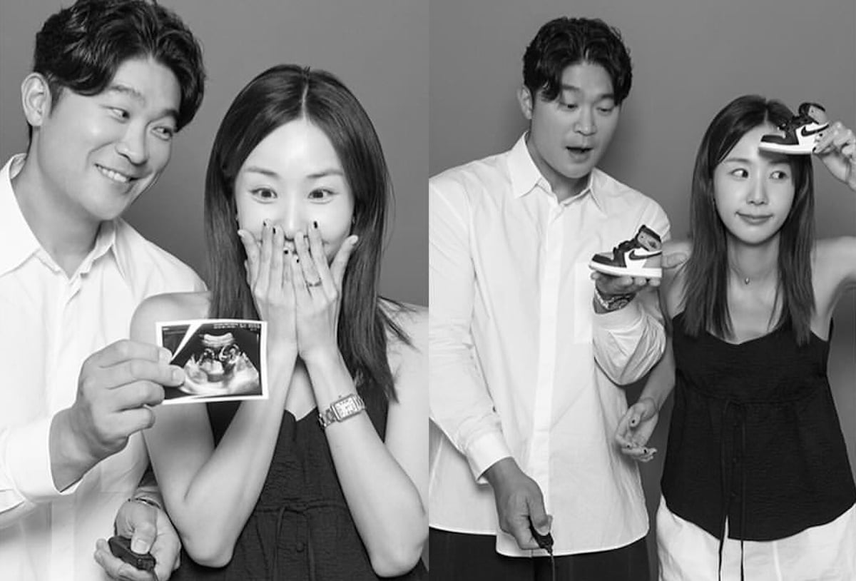 Dynamic Duo's Choiza & wife to welcome a baby | allkpop