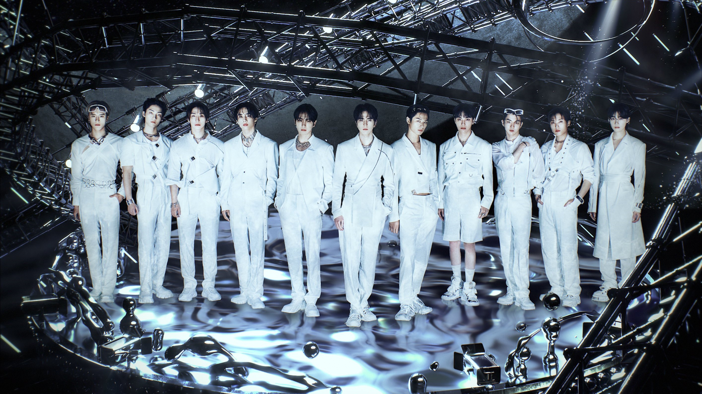 The Boyz kick off 'Zeneration II' tour in Seoul, to perform in Manila ...