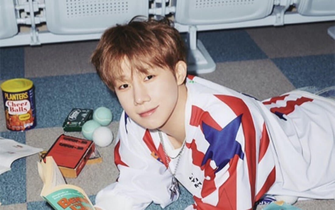 INFINITE's Sunggyu finds a new home at Billions Entertainment | allkpop