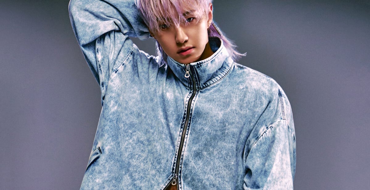 Seventeen's Hoshi named new face of Diesel | allkpop