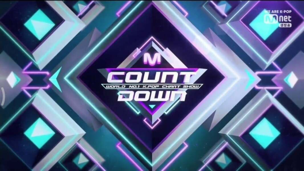 Mnet's 'M Countdown' to celebrate 20th anniversary with special ...