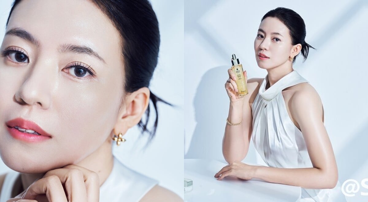 RIIZE Anton's mother, actress Shim Hye Jin, gears up for her return to ...