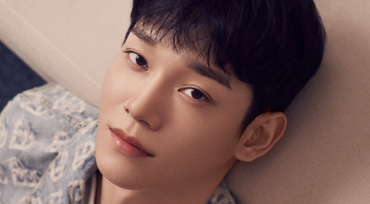 EXO's Chen reveals his wishes to grow closer to his fans in '@Style ...