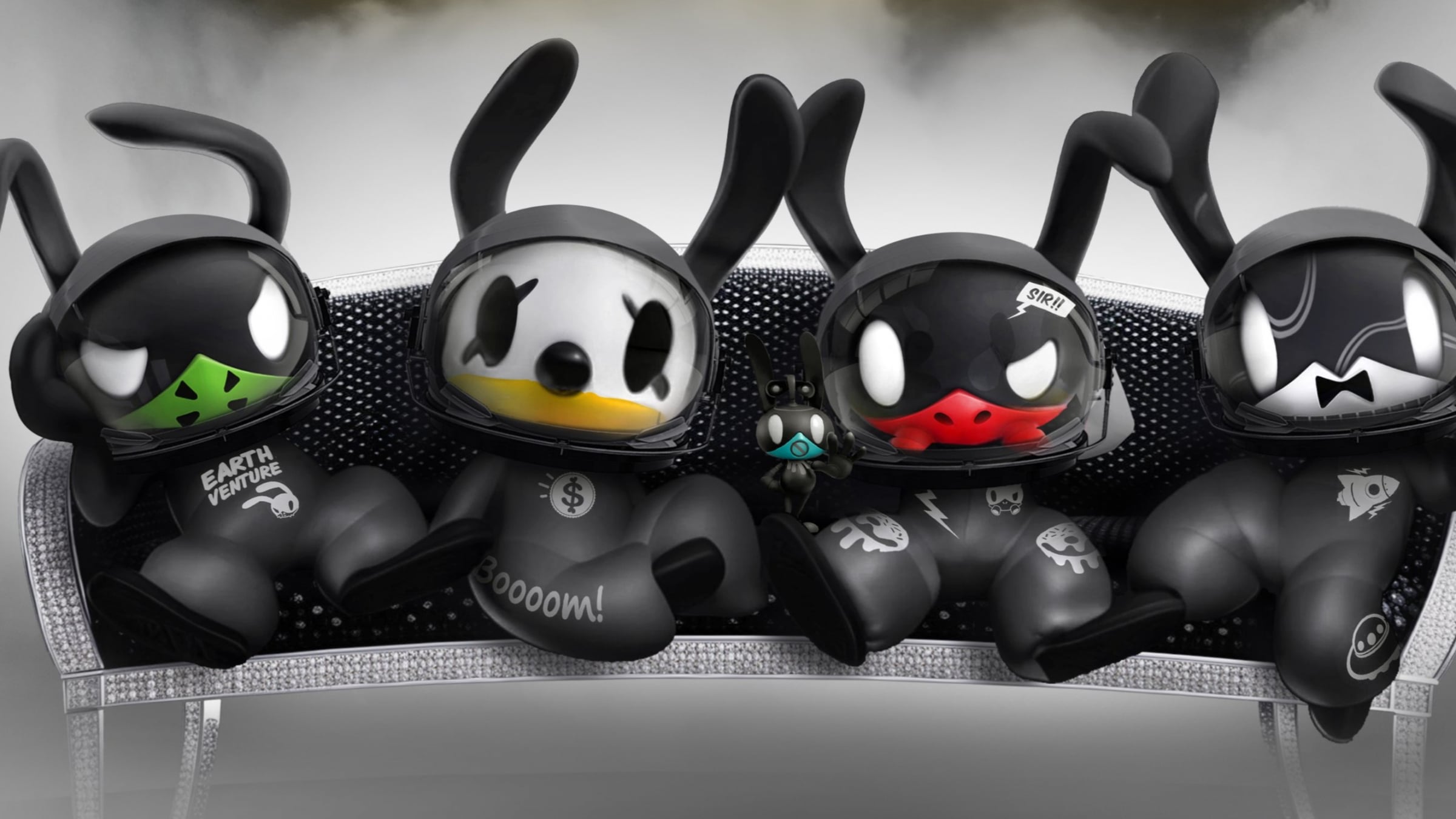 B.A.P unveils 'Curtain Call' last fan-con tour in Asia | allkpop